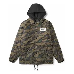 Vans Outerwear For Men
