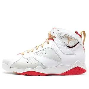 JORDAN Air 7 Retro "year Of The Rabbit - Silver