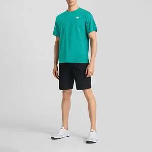 The North Face Ss22 T-shirt