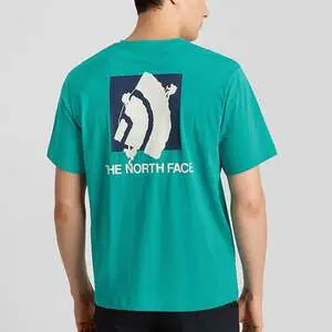The North Face Ss22 T-shirt