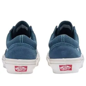VANS Old Skool Mte Sneakers - Blue/white