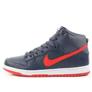 Nike Nike SB Dunk High Pro Sneakers Blue