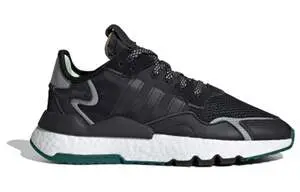 Adidas Nite Jogger "3m Core Carbon" Sneakers