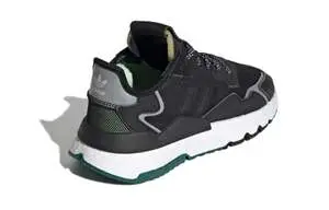 Adidas Nite Jogger "3m Core Carbon" Sneakers