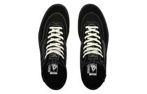 VANS Crockett High Pro Sneakers