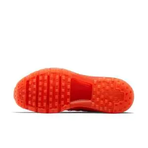 Nike Max 2015 Anniversary Sneakers - Red