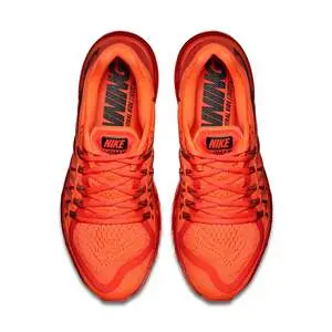 Nike Max 2015 Anniversary Sneakers - Red