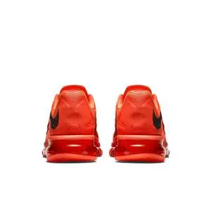 Nike Max 2015 Anniversary Sneakers - Red