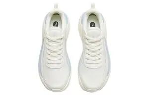 ANTA Training Low Top Sneakers - White/blue