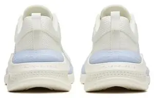 ANTA Training Low Top Sneakers - White/blue