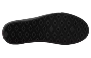 VANS Slip-on Mule Trk Shoes - Black