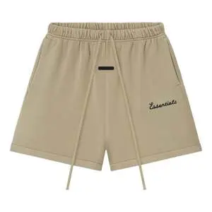 Fear Of God Training Classic Sweatshort - Faded Dune