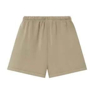 Fear Of God Training Classic Sweatshort - Faded Dune