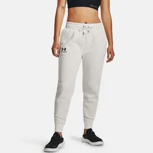 Under Armour Essential Fleece Tapered Pants