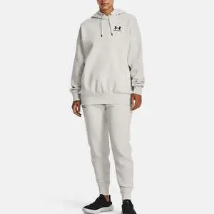 Under Armour Essential Fleece Tapered Pants