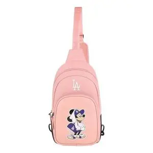 MLB Usa Large X Disney Mickey Shoulder Bag