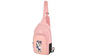 MLB Usa Large X Disney Mickey Shoulder Bag