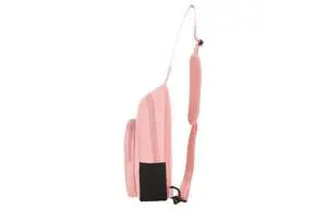 MLB Usa Large X Disney Mickey Shoulder Bag - Pink