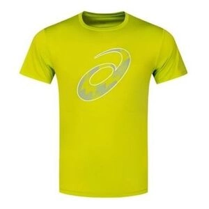 Asics Short Sleeve Running Top
