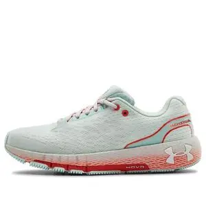Under Armour Hovr Machina Athletic Shoes - Blue/red