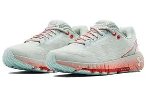 Under Armour Hovr Machina Athletic Shoes - Blue/red
