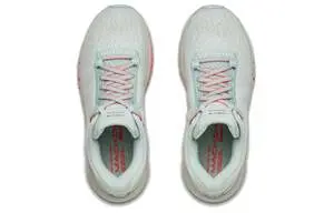 Under Armour Hovr Machina Athletic Shoes - Blue/red