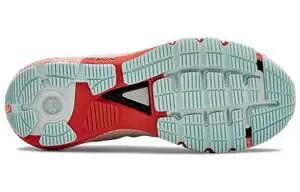 Under Armour Hovr Machina Athletic Shoes - Blue/red