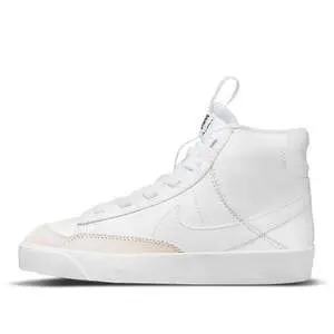 Nike Blazer Mid '77 Se 'dance' High Top Sneakers - White/black