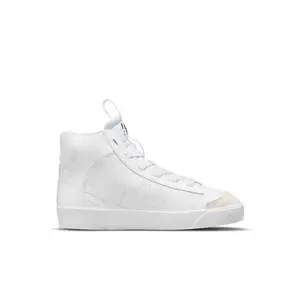 Nike Blazer Mid '77 Se 'dance' High Top Sneakers - White/black