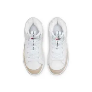 Nike Blazer Mid '77 Se 'dance' High Top Sneakers - White/black