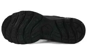 Asics Gel-nimbus 22 Athletic Sneakers - Black