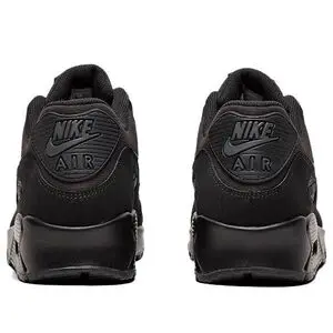Nike Max 90 Essential Sneakers - Black/anthracite