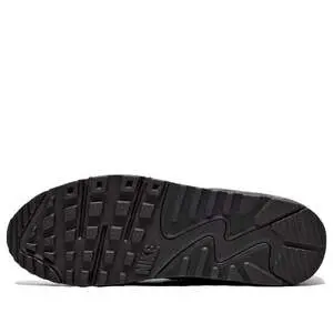 Nike Max 90 Essential Sneakers - Black/anthracite