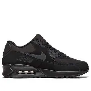 Nike Max 90 Essential Sneakers - Black/anthracite