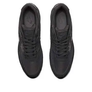Nike Max 90 Essential Sneakers - Black/anthracite