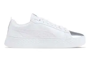 PUMA Smash Platform Classic Sneakers