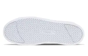 PUMA Smash Platform Classic Sneakers