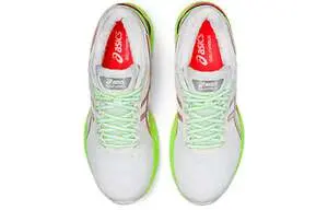Asics Gel-nimbus 22 Lite-show Athletic Sneakers - Orange/red