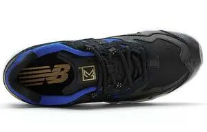 NEW BALANCE 850 '4 Bounces' Sneakers - Black/blue