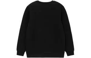 LI-NING Wade Series Pullover With Graphic Print