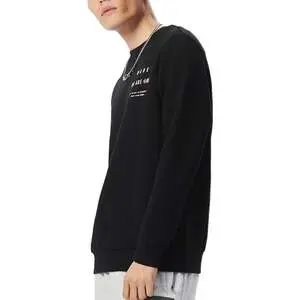 LI-NING Wade Series Pullover With Graphic Print