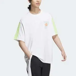 Adidas Neo U Vbe T-shirts 2