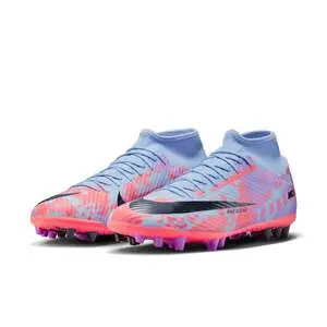 Nike Mercurial Superfly Academy Mds Ag Football Cleats