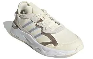 Adidas Futureflow Ivory Sneakers