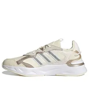 Adidas Futureflow Ivory Sneakers - Cream