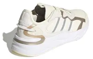 Adidas Futureflow Ivory Sneakers