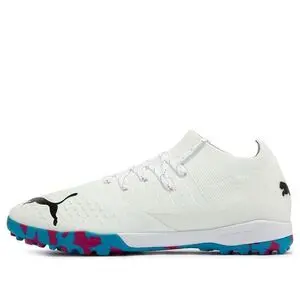 PUMA Future Z 3.3 Tt Athletic Shoes - White/blue/black
