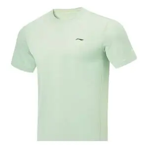 LI-NING Lifestyle Running Tee 'light