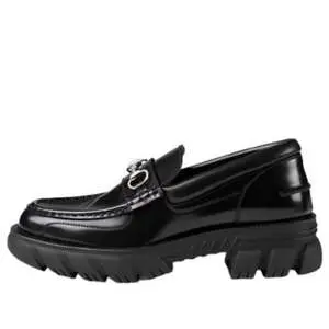Gucci Horsebit Loafer