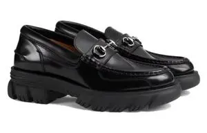 Gucci Horsebit Loafer